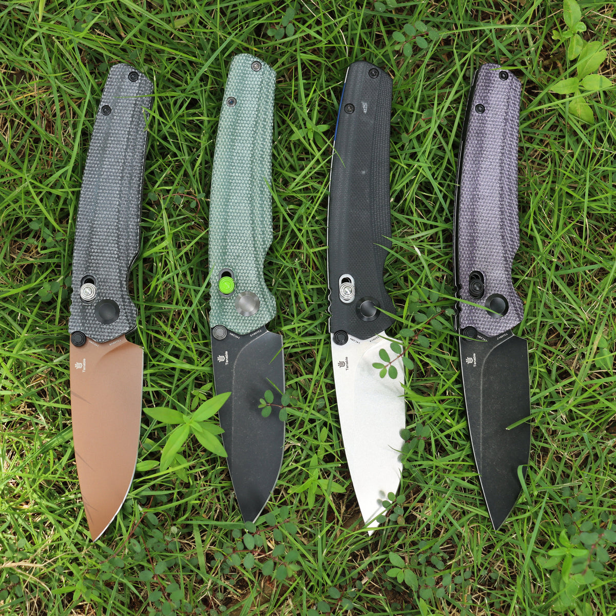 Raven – Tenable Knives