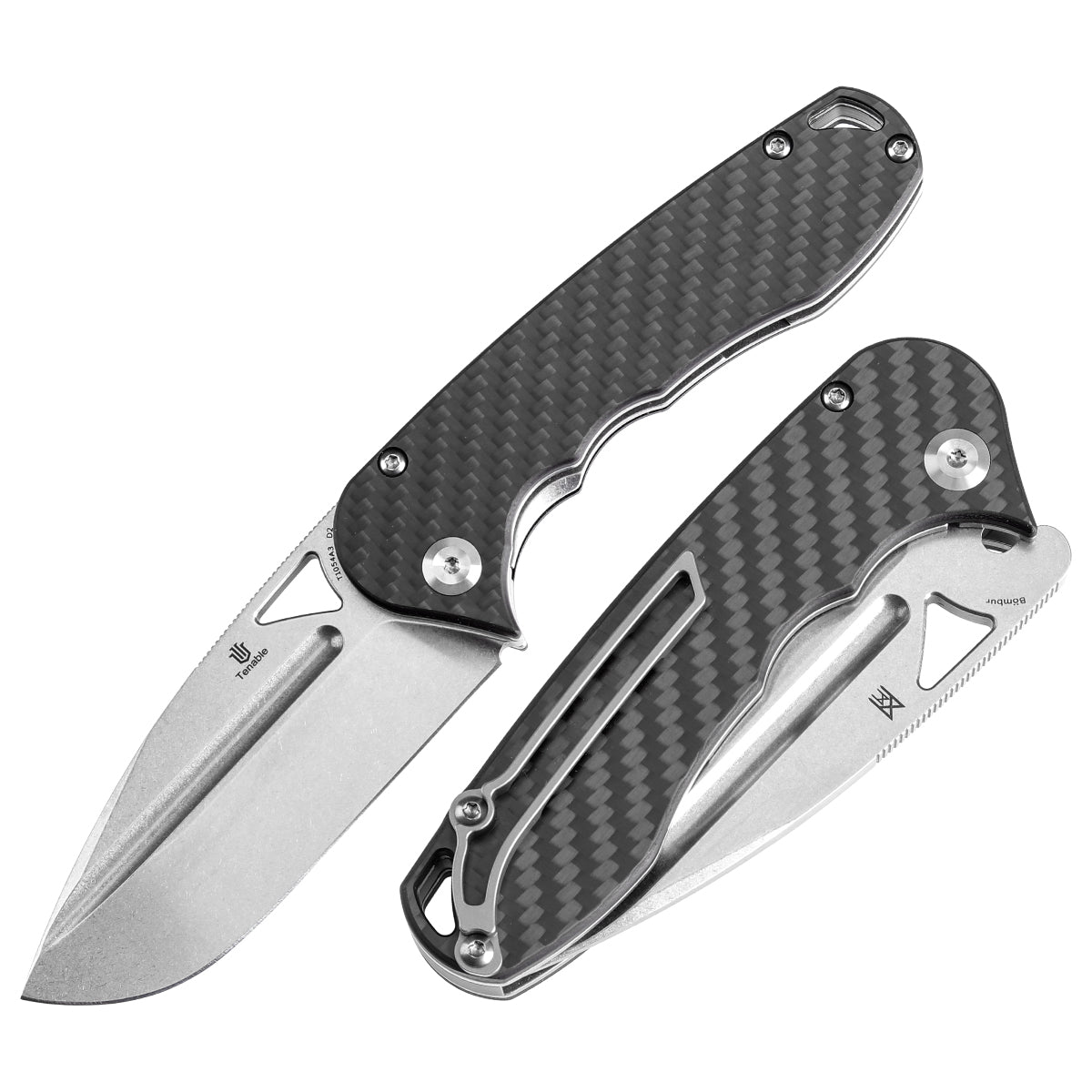 Bömbur – Tenable Knives