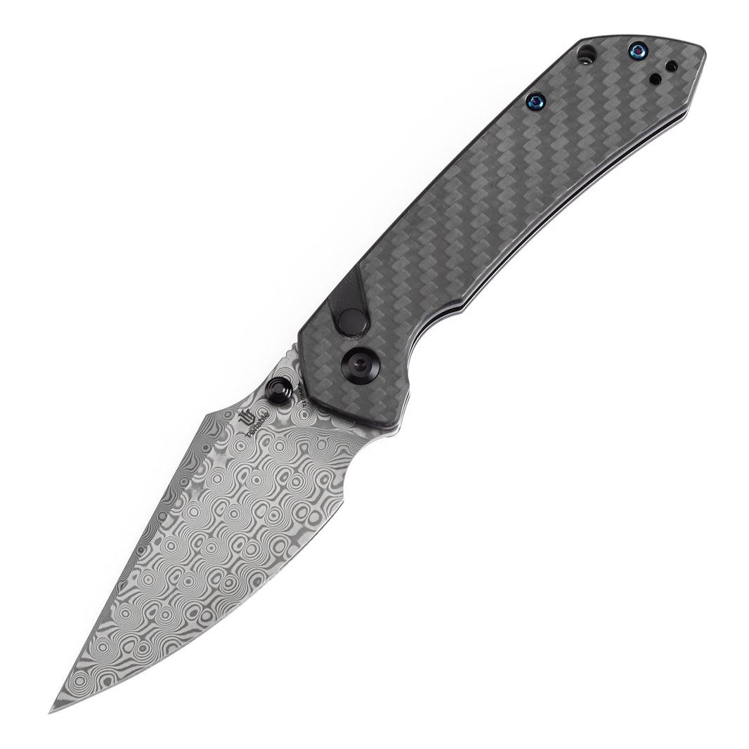Products – Tenable Knives