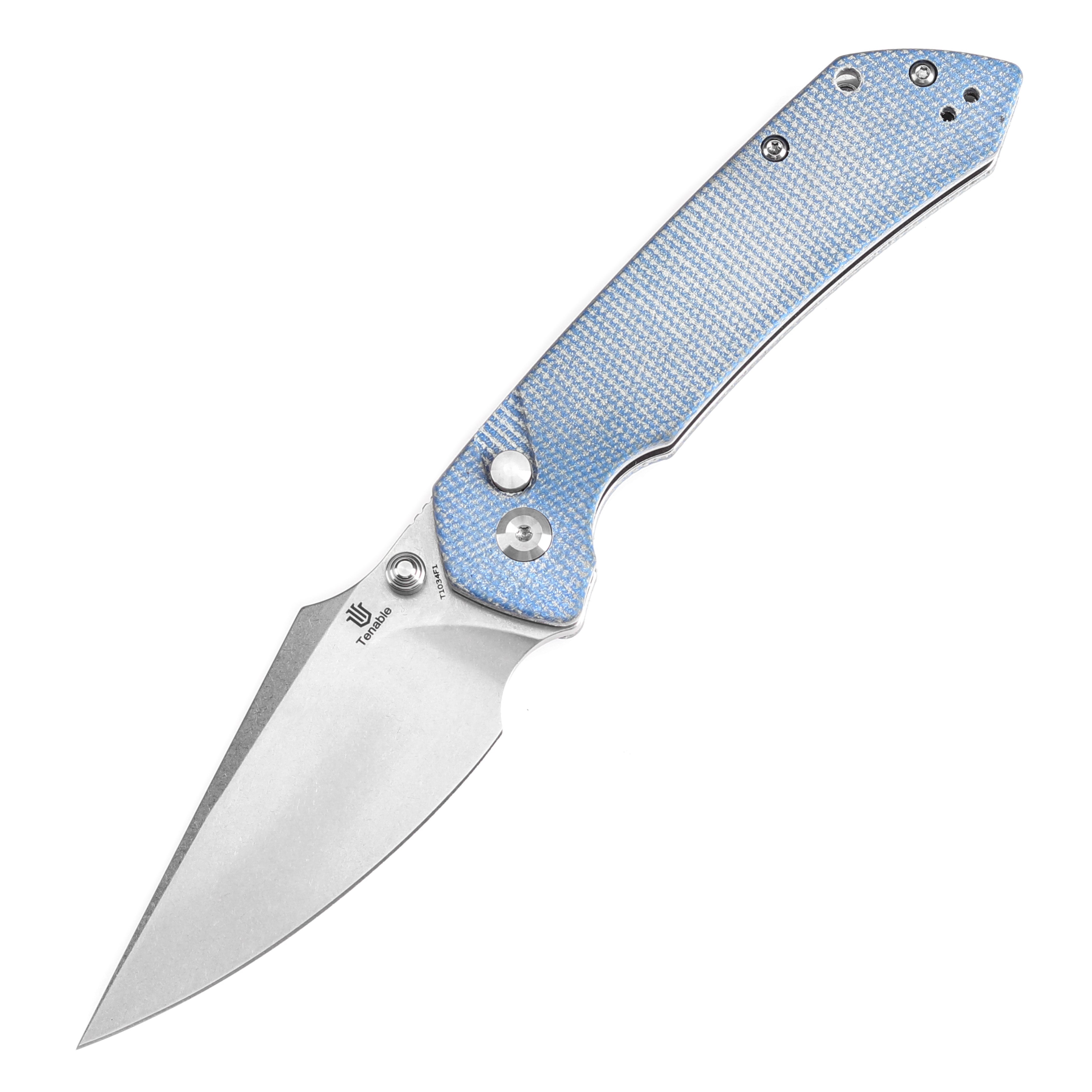 Products – Tenable Knives