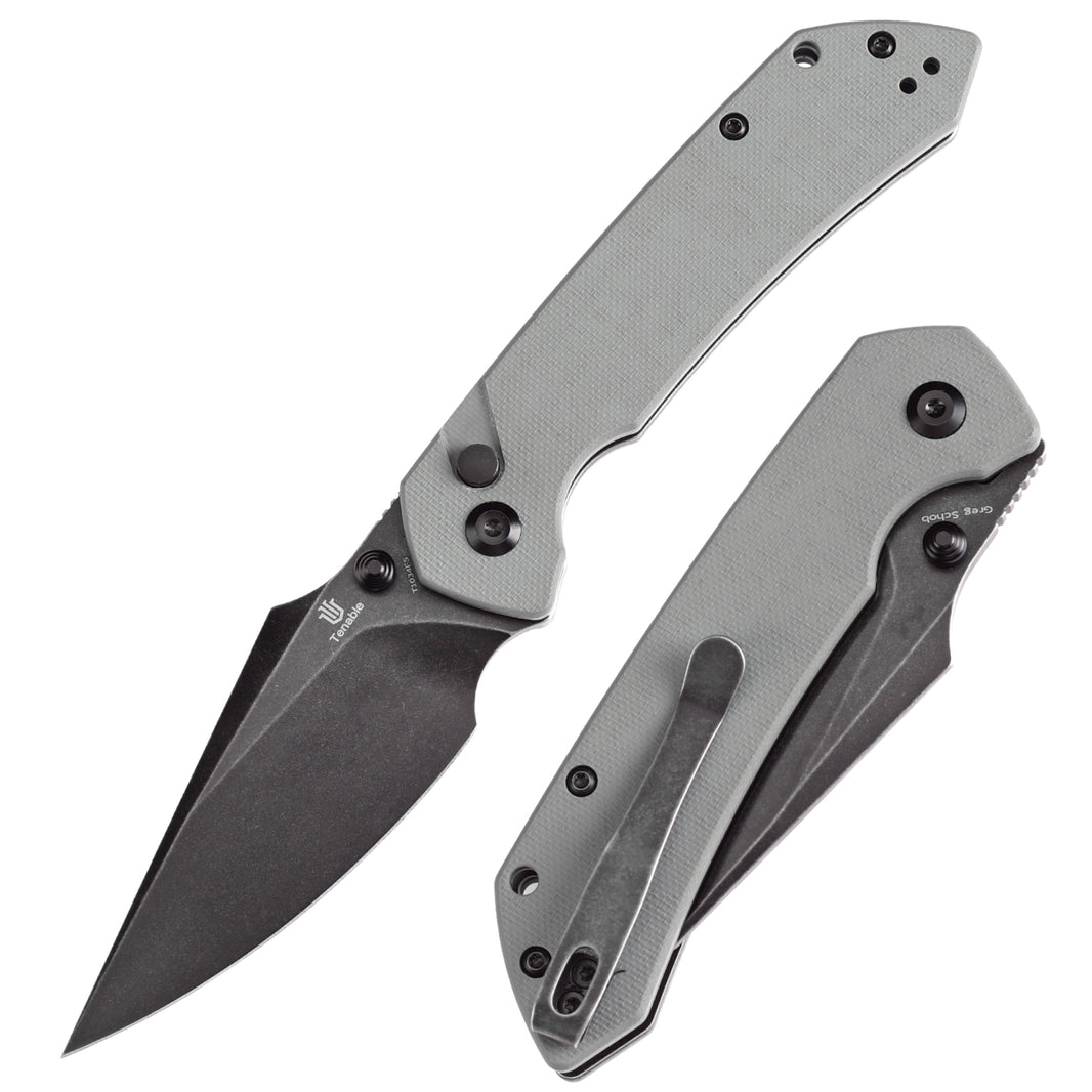 Products – Tenable Knives