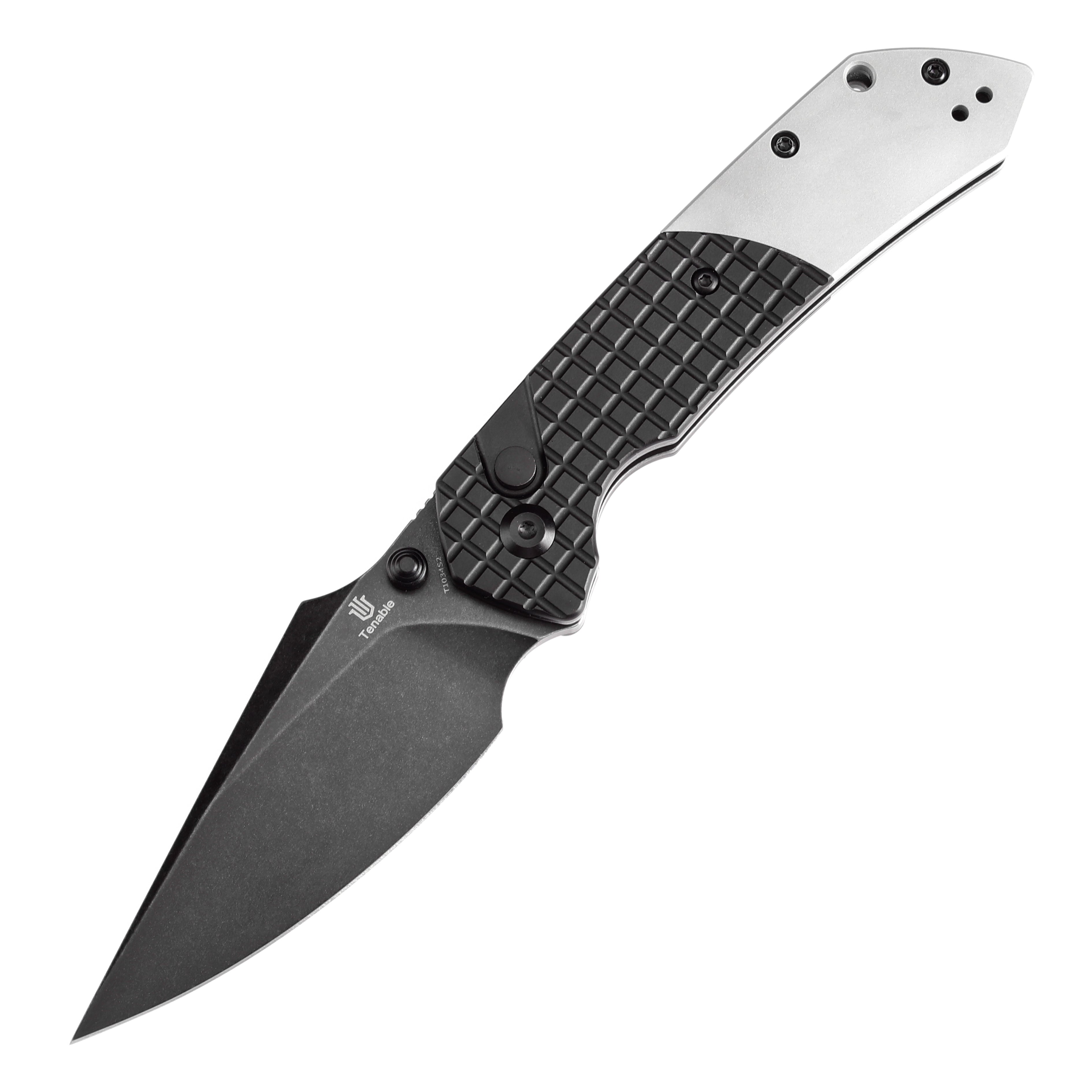 Products – Tenable Knives