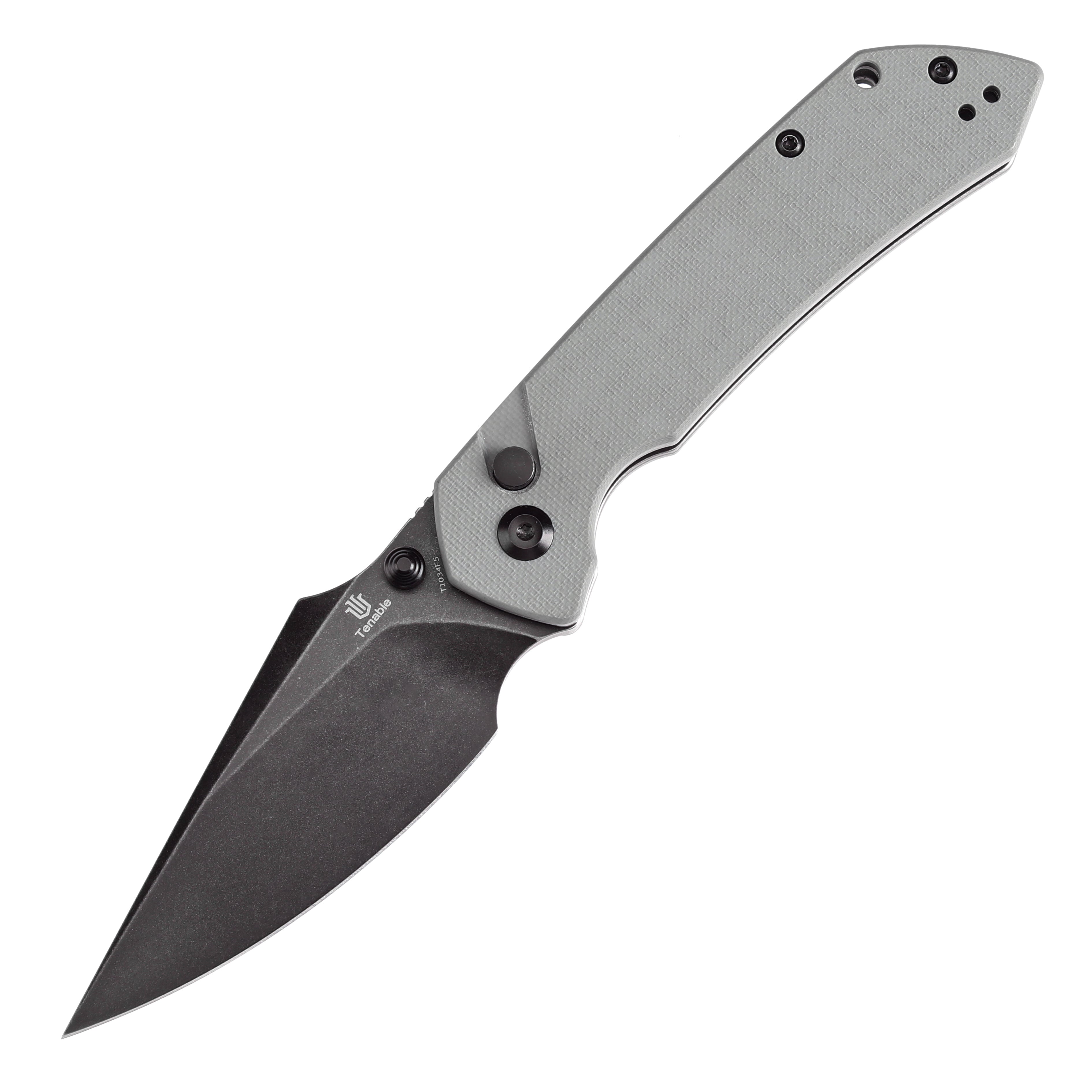 Products – Tenable Knives