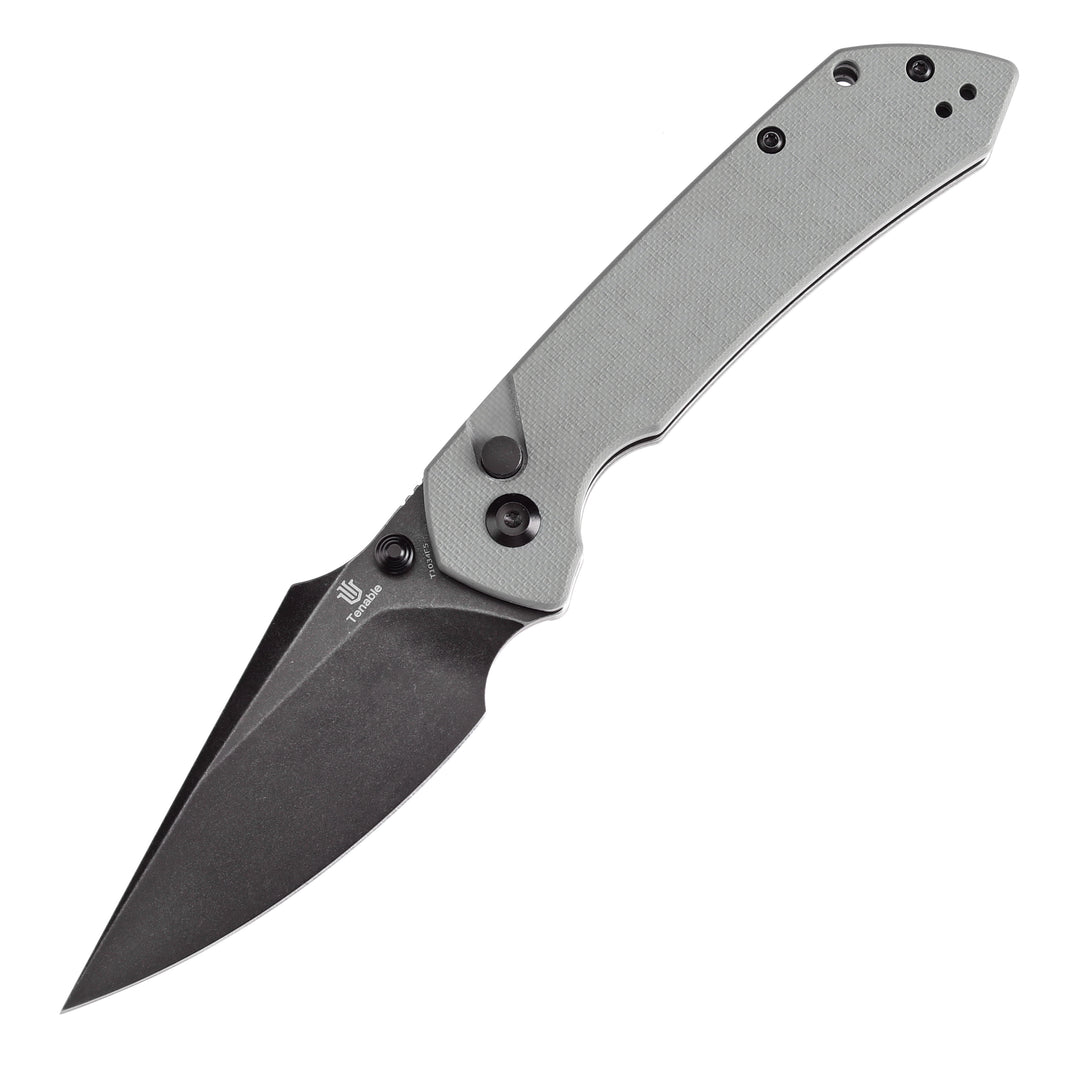 Products – Tenable Knives