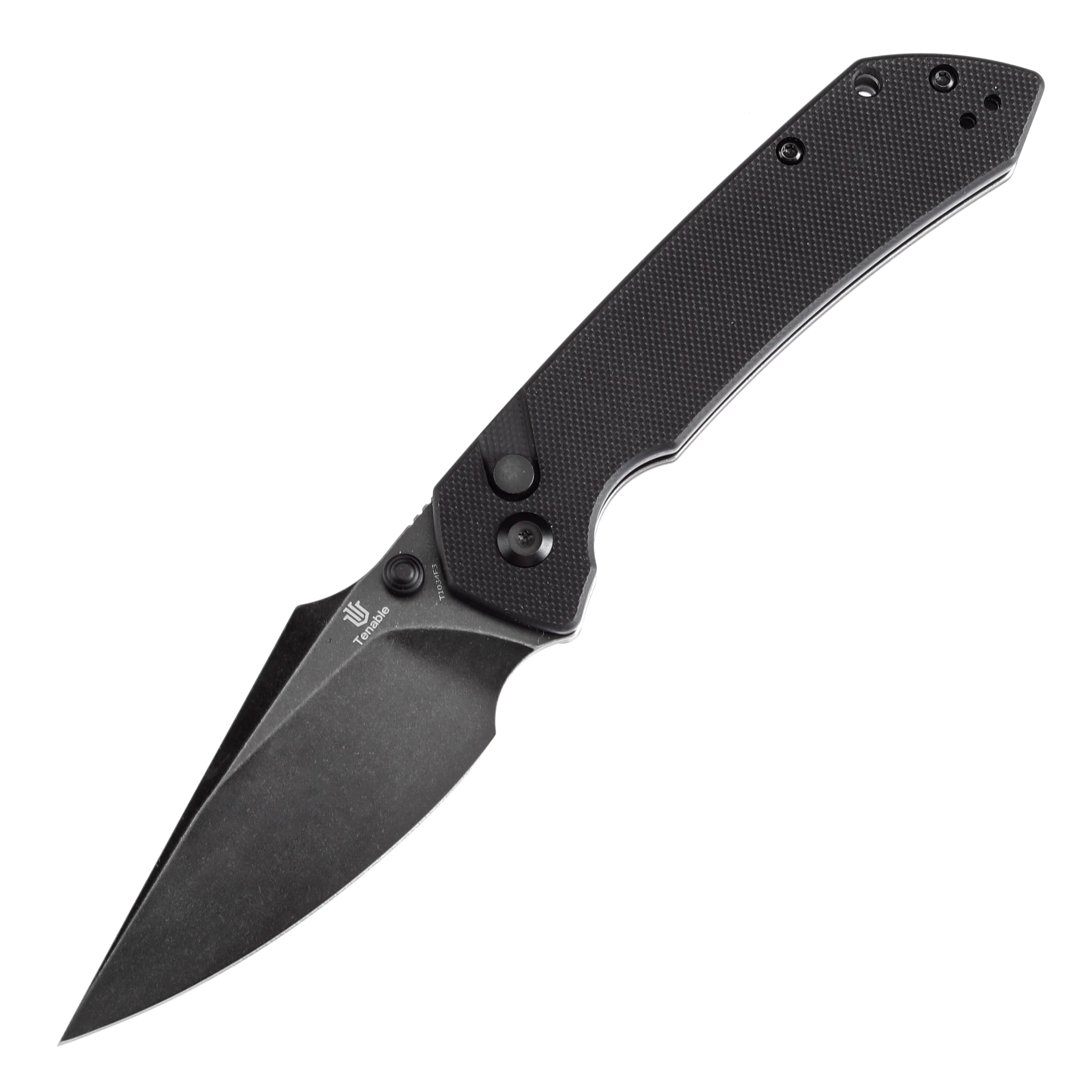 Products – Tenable Knives
