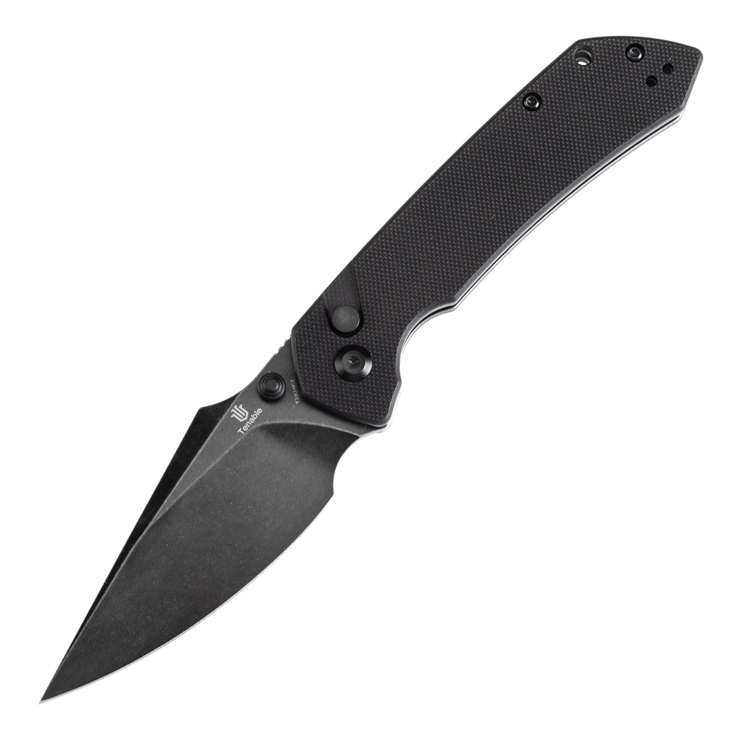 Products – Tenable Knives