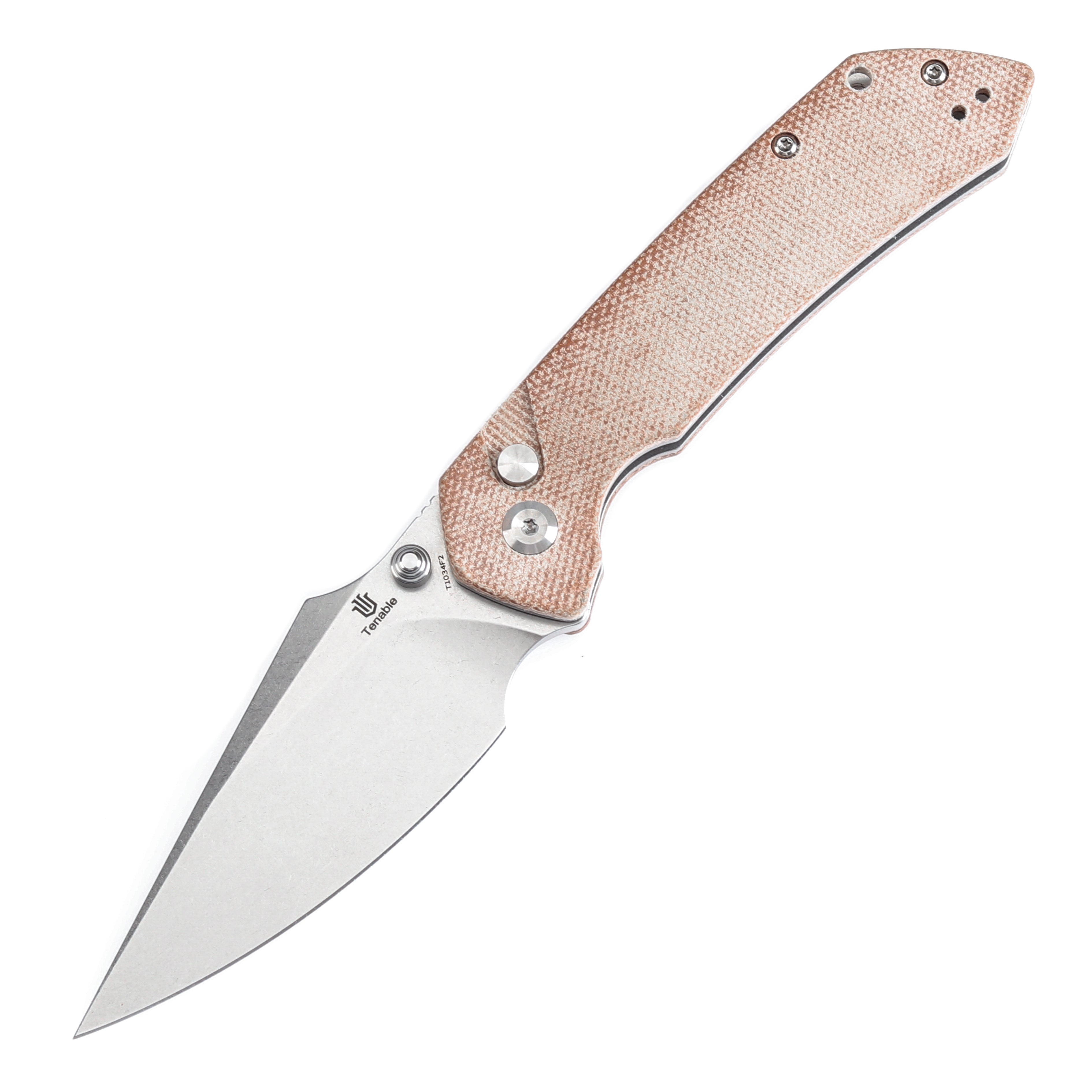 Products – Tenable Knives