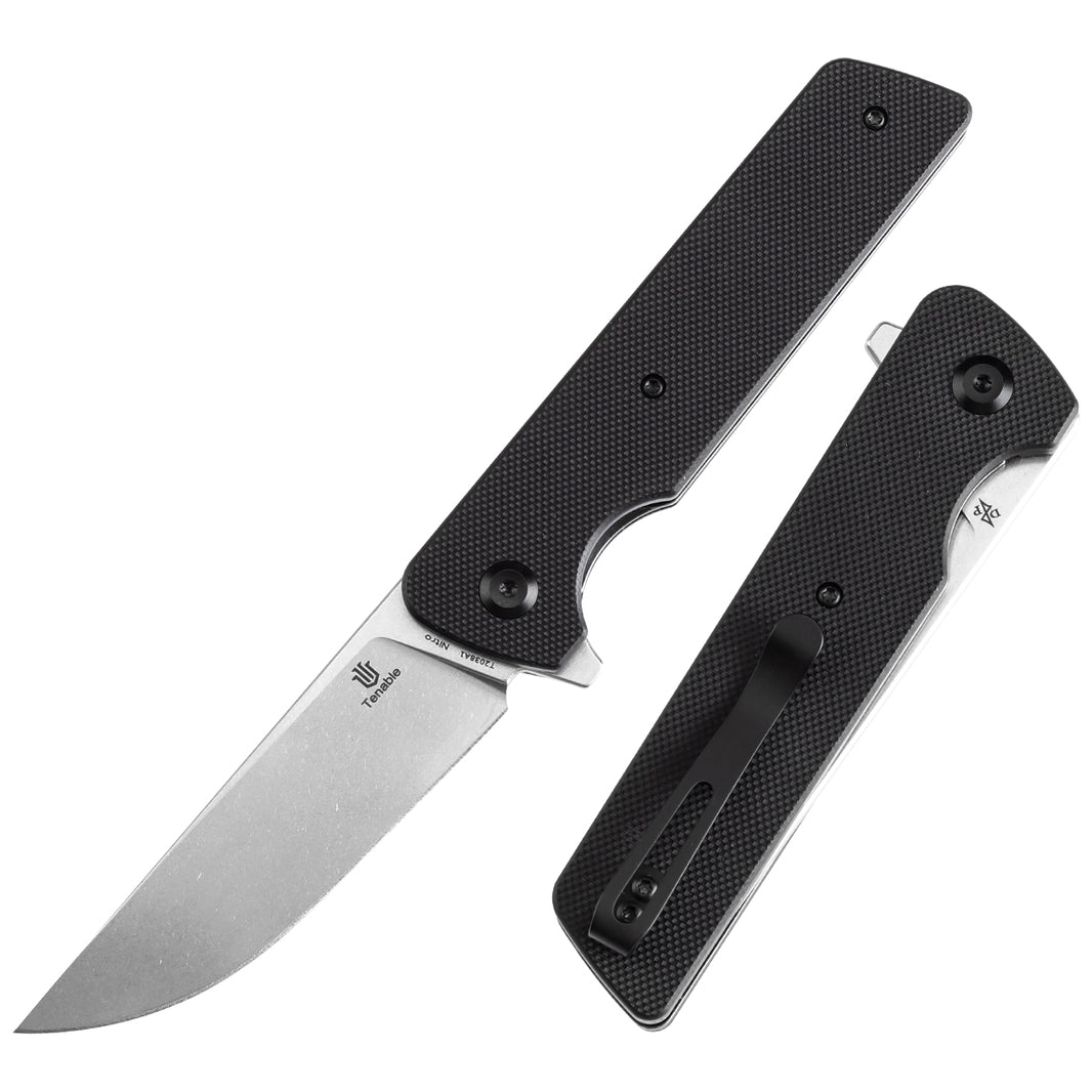 Products – Tenable Knives