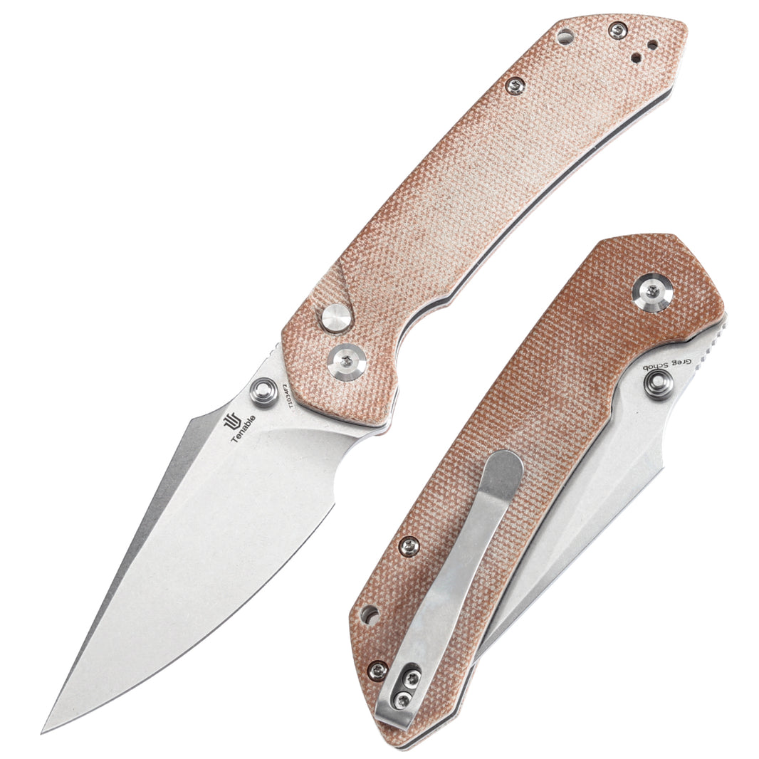 Products – Tenable Knives