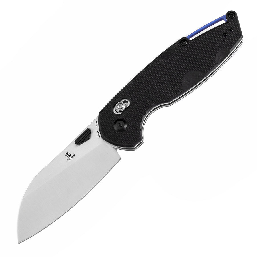 New Arrivals – Tenable Knives