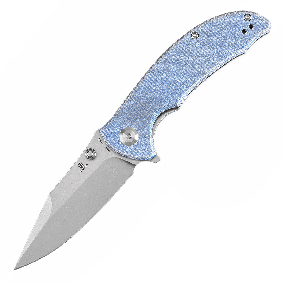 Rei – Tenable Knives