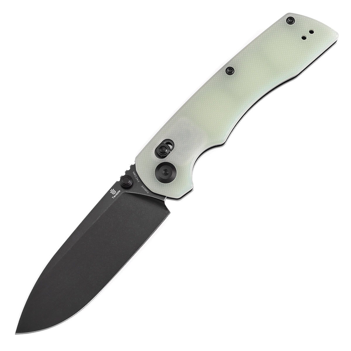 Kryo – Tenable Knives