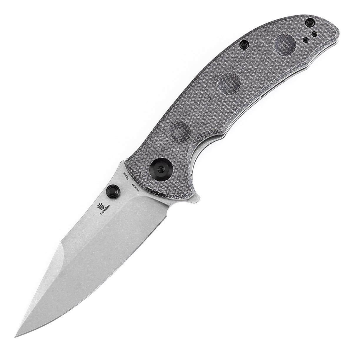 Rei – Tenable Knives