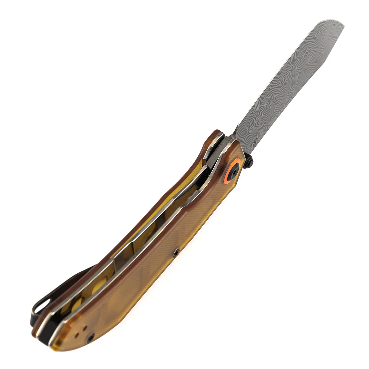 New Arrivals – Tenable Knives