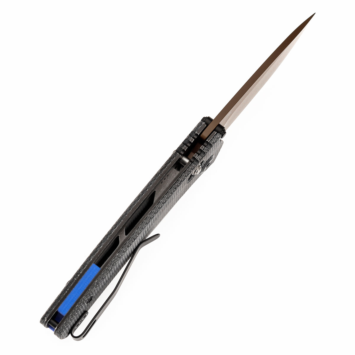 Raven – Tenable Knives