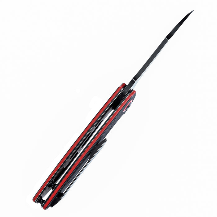 Prometheus – Tenable Knives
