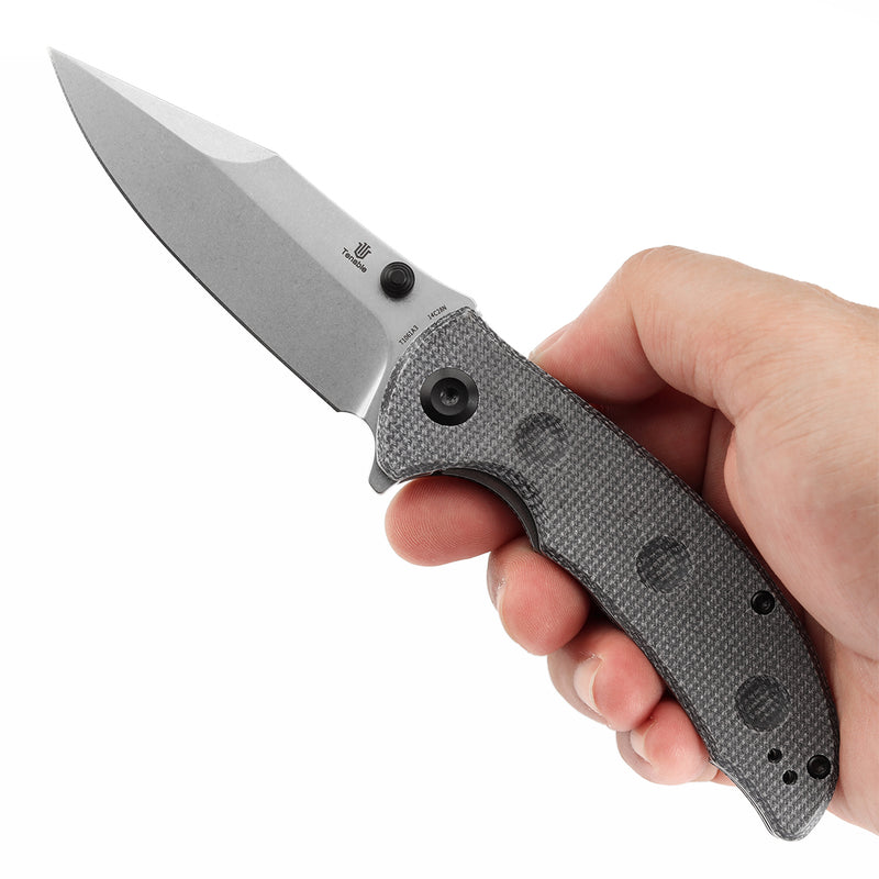 Rei – Tenable Knives