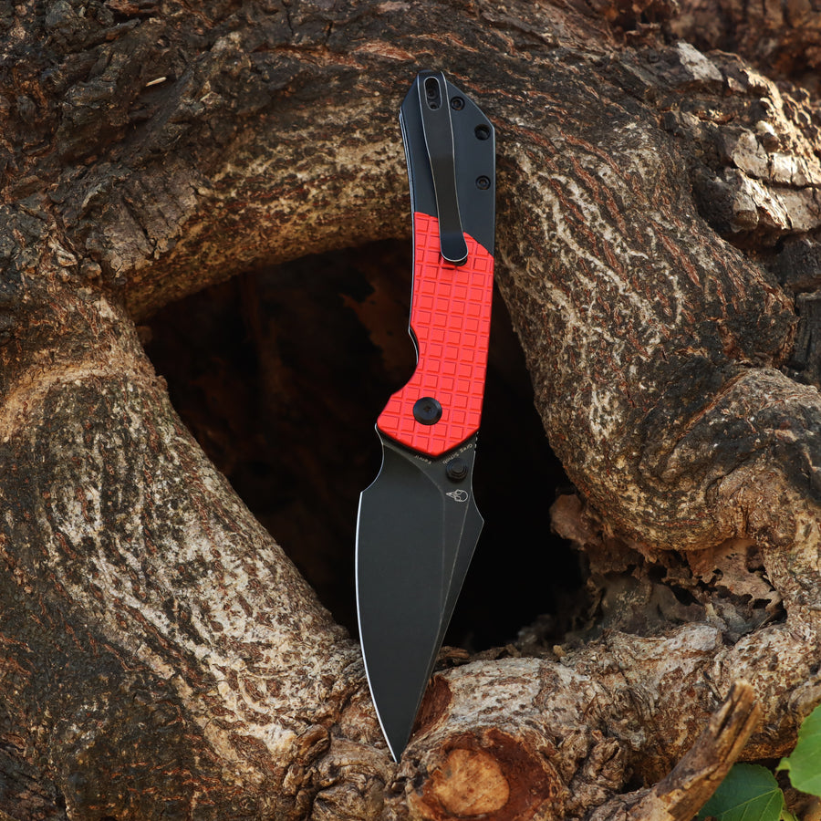 Tenable Knives