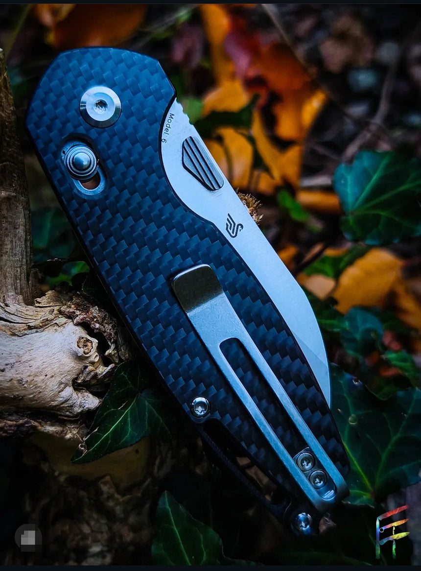 Tenable Knives | High-Value EDC Pocket & Fixed Blade Knives